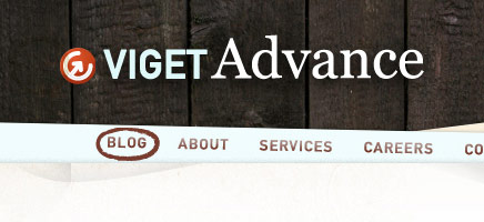 Viget Labs - The Blog Series - Web Designer Wall