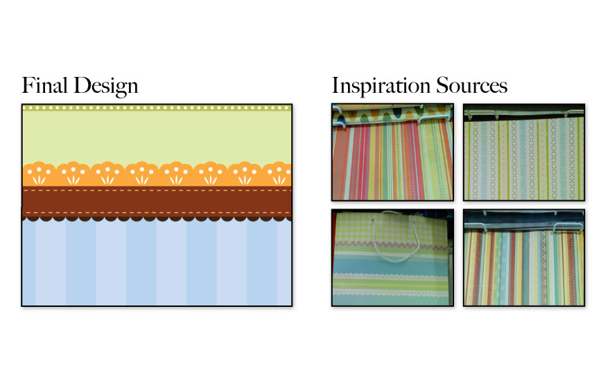 Finding Inspiration - Web Designer Wall