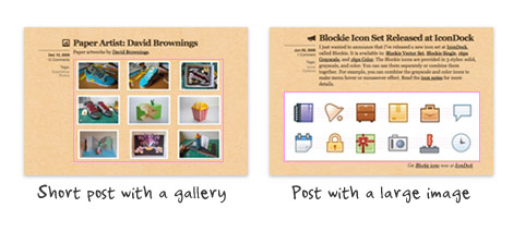 Process of Redesigning N.Design - Web Designer Wall